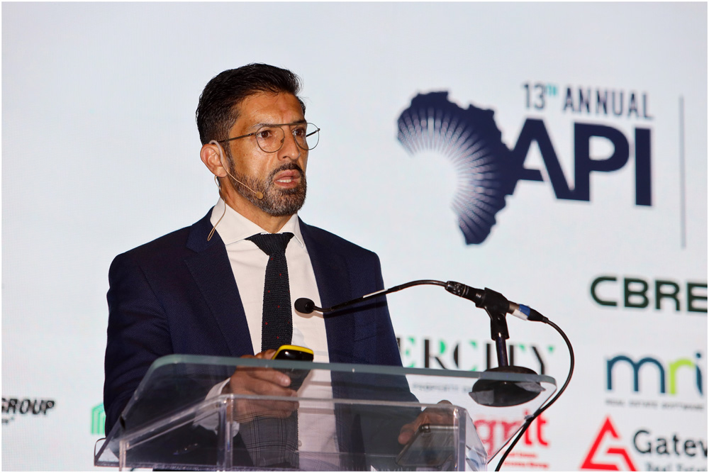 Gallery – API Summit