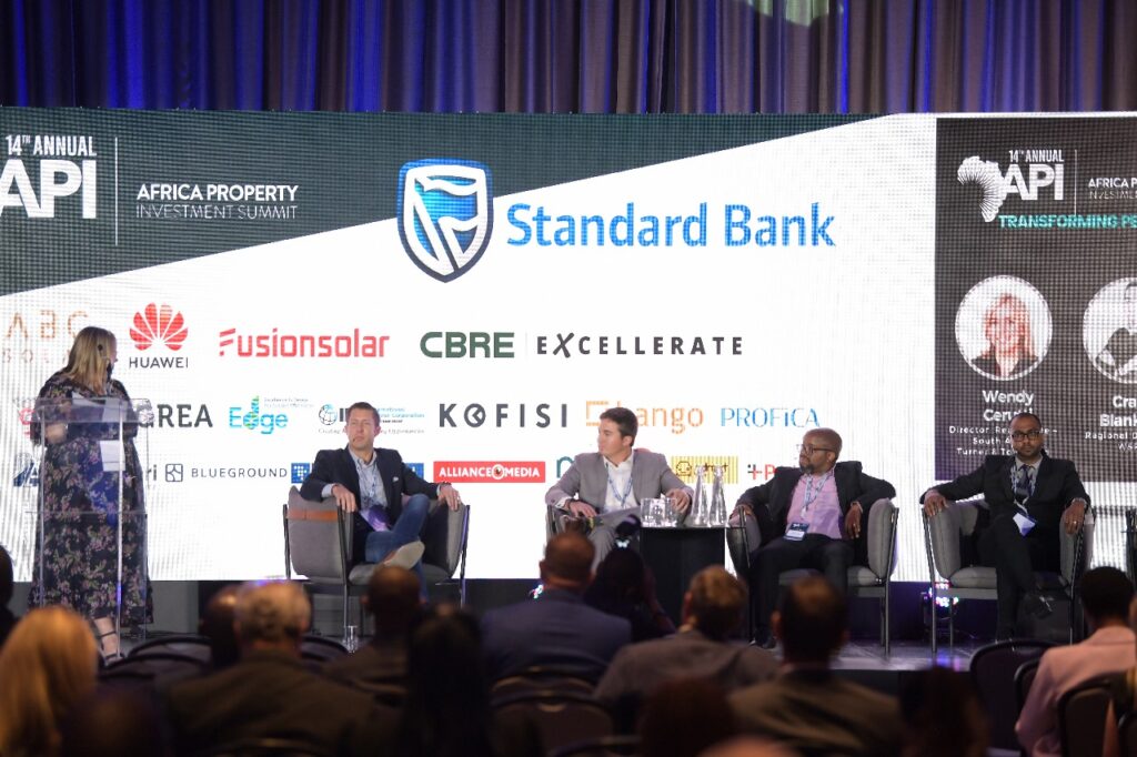 Gallery – API Summit