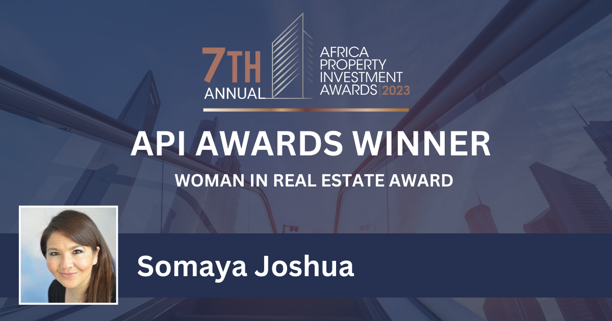 Awards – API Summit