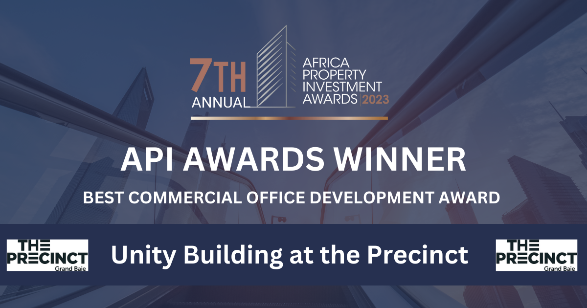 Awards – API Summit