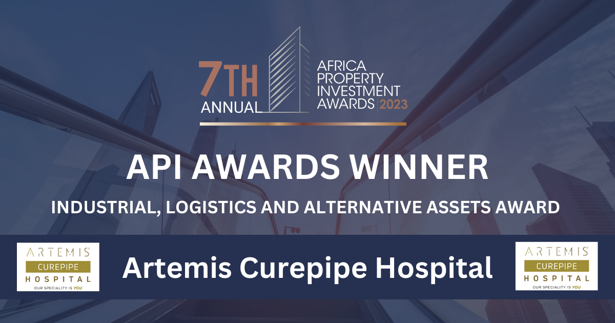 Awards – API Summit