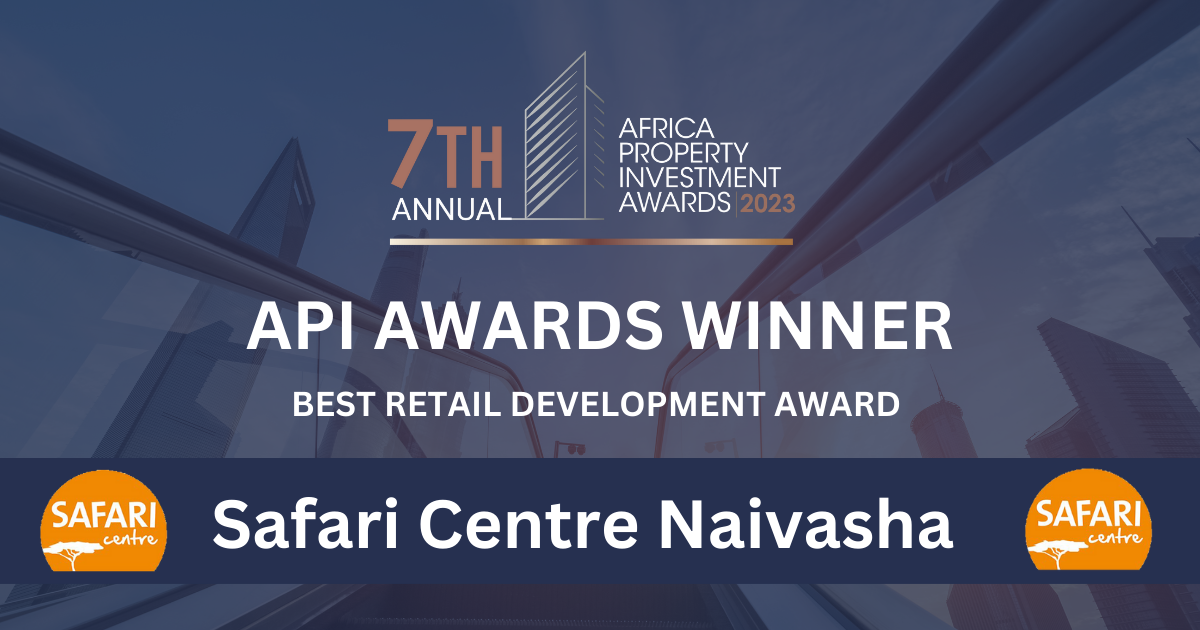 Awards – API Summit