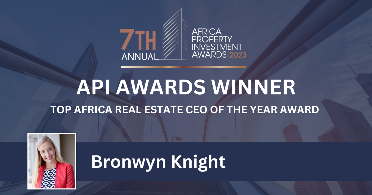 Awards – API Summit