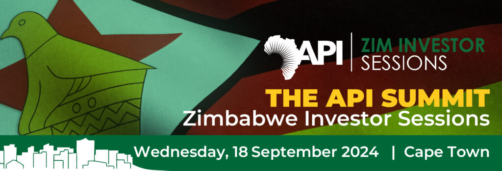 Zim Investor Sessions – API Summit