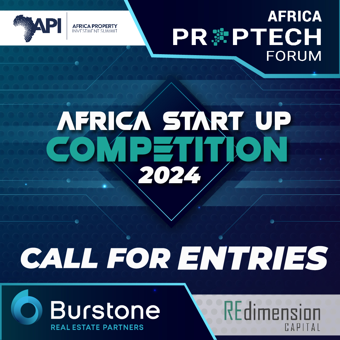 Africa Proptech Summit – API Summit