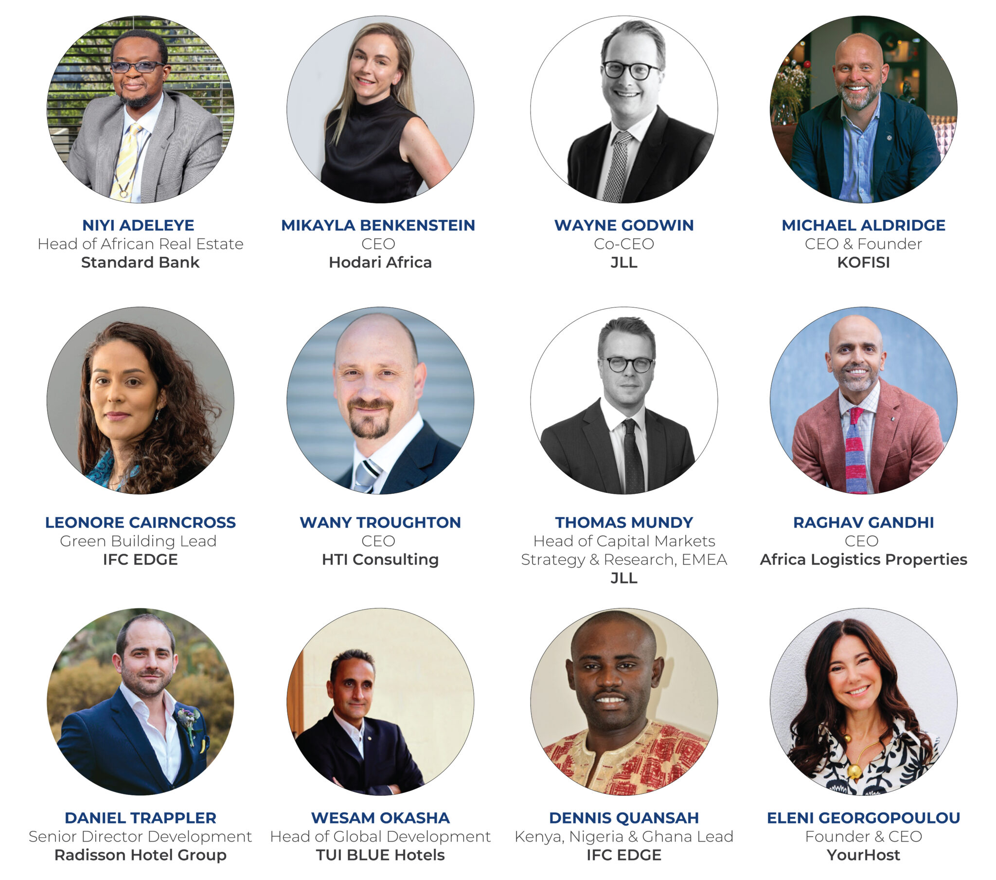 API Summit – Africa Property Investment