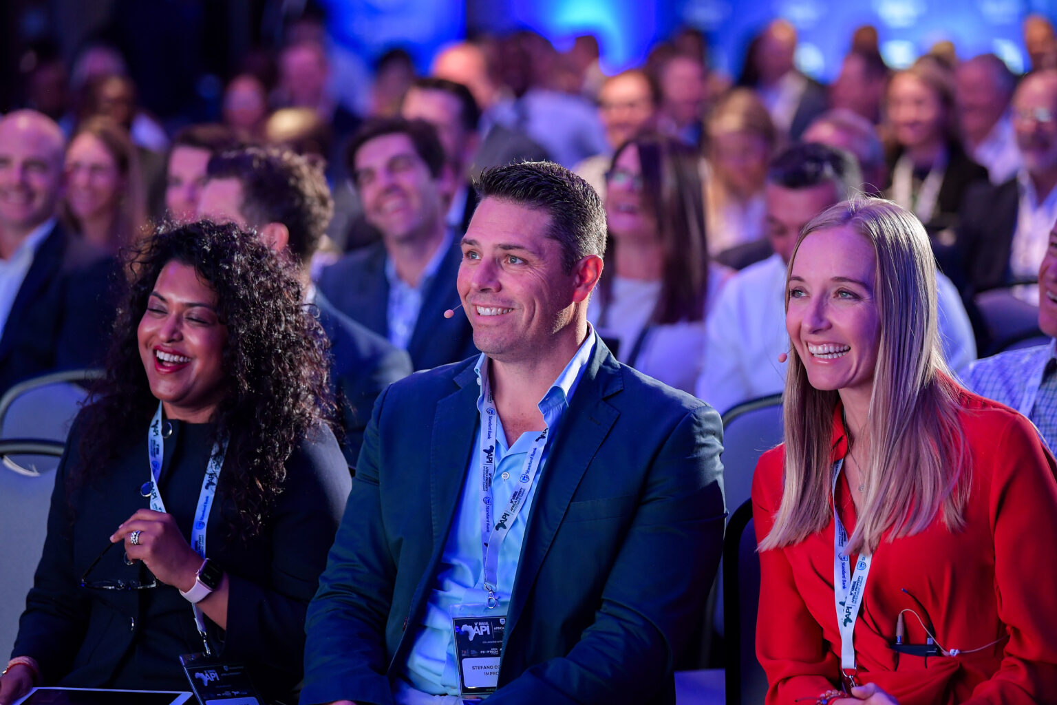 2025 Agenda – API Summit