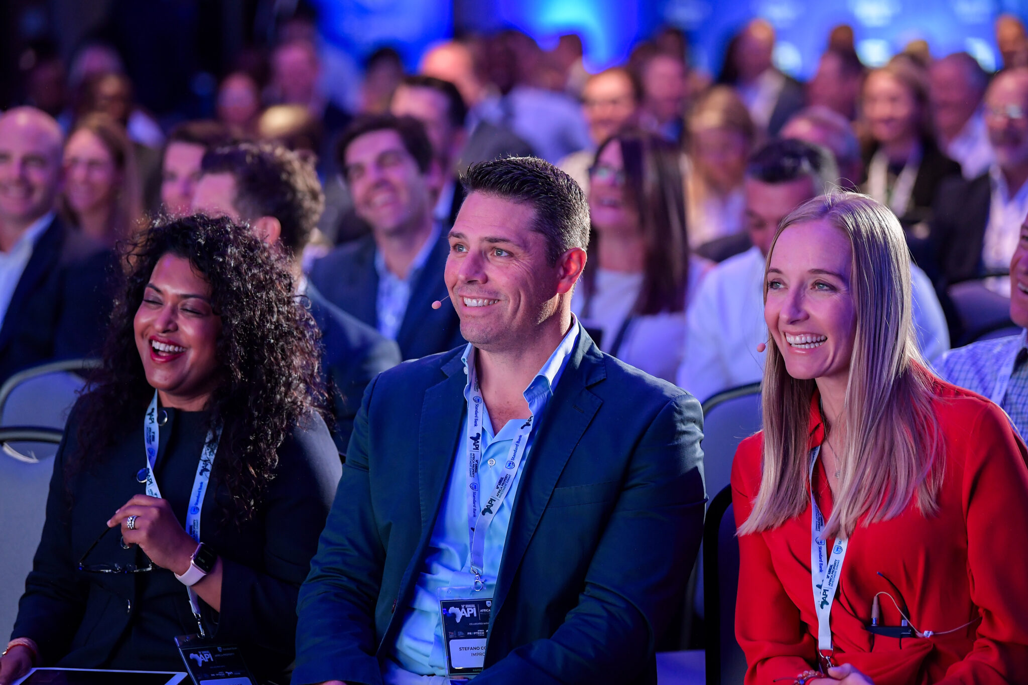 2025 Agenda – API Summit