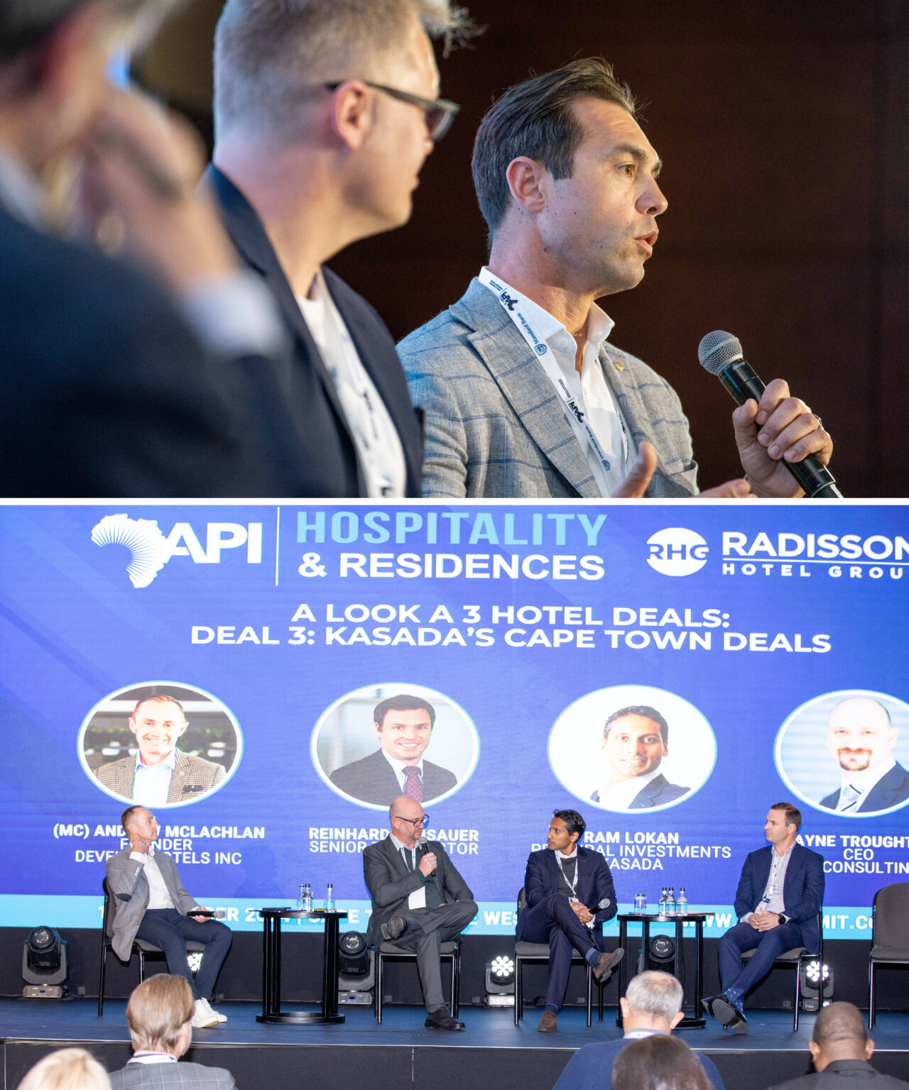 Hospitality Forum – API Summit