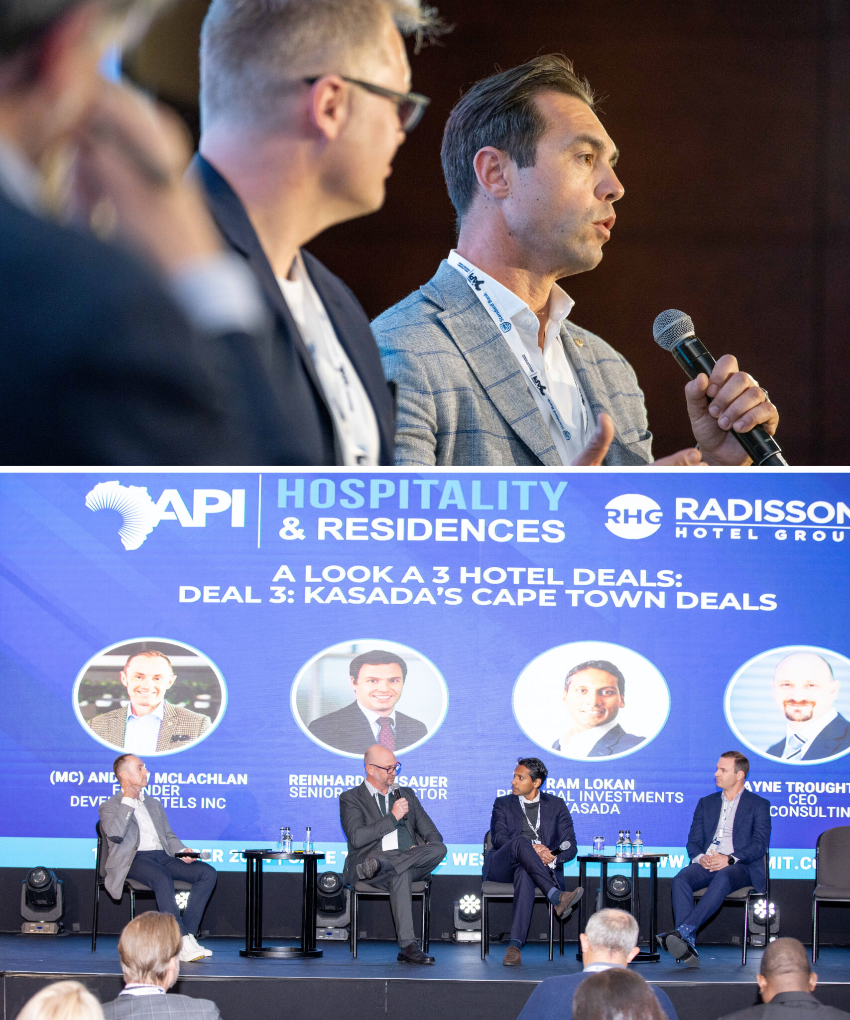 2026 Hospitality Forum | API Summit