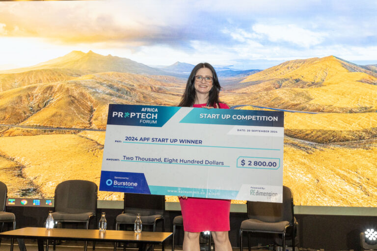 Africa Proptech Summit – API Summit