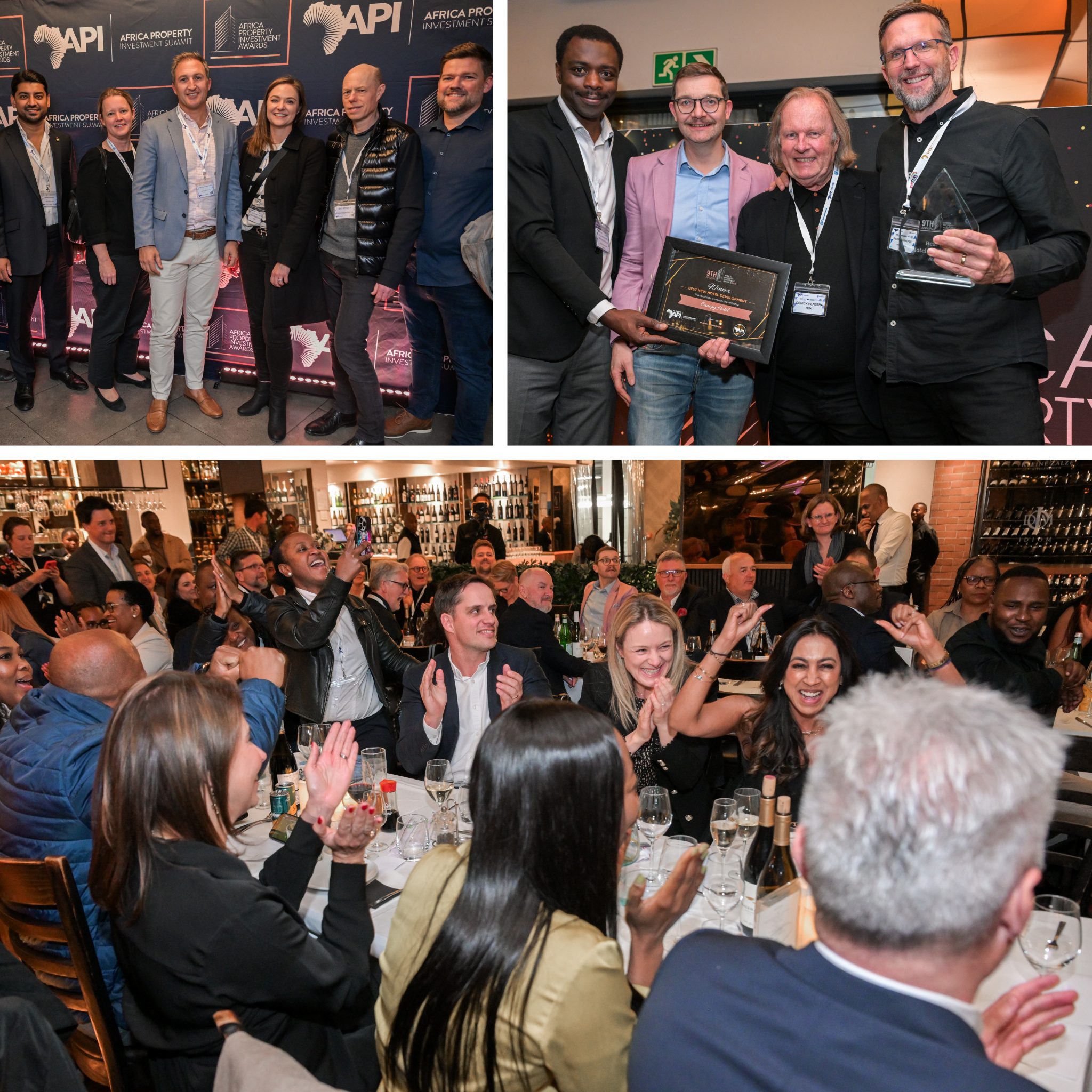 Awards | API Summit