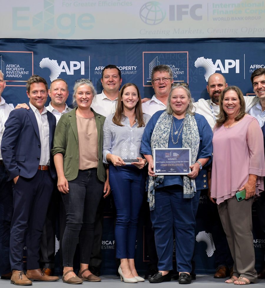 Awards – API Summit